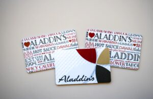 Aladdin's Eatery | Unique natural foods of the Middle East